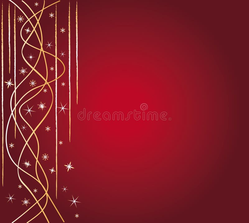 Red festive background stock illustration. Illustration of design - 7329554