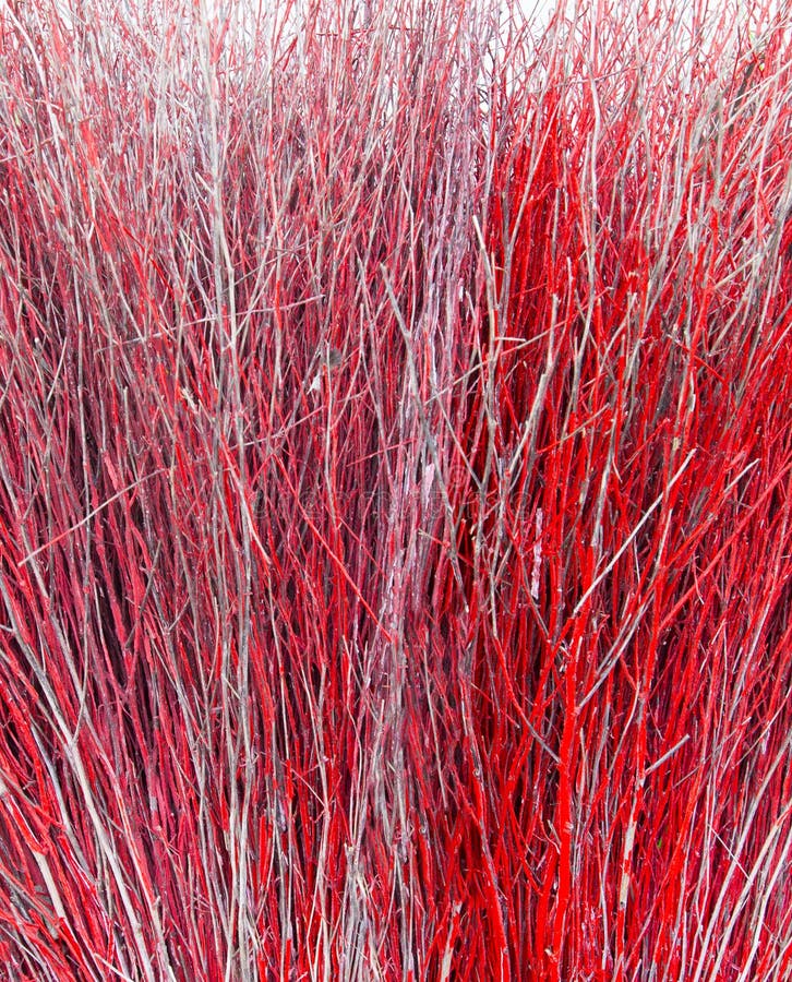 Red Fiber Material Texture Background Stock Photo - Image of beautiful ...