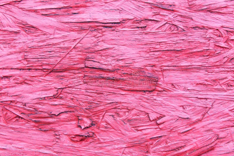 Red fiberboard stock image. Image of lumber, carpentry - 46437553