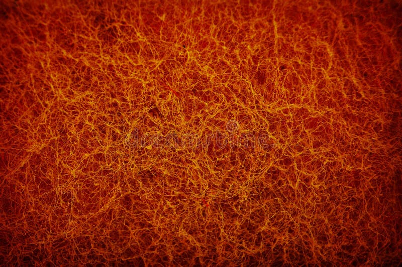 Red fibers background stock image. Image of close, fibers - 21460069