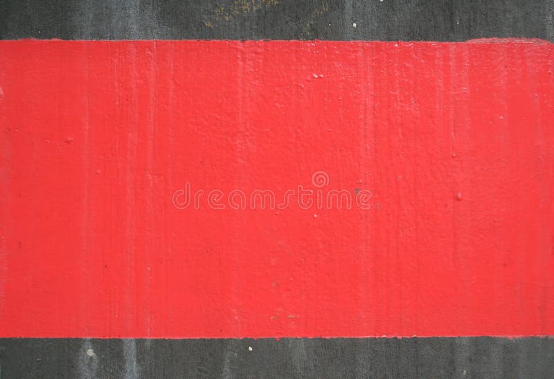 Red Field Picture. Image: 1091573