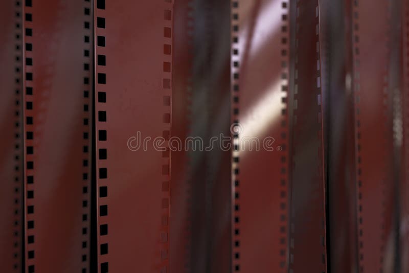 Red Film Strip Background Stock Illustrations – 1,821 Red Film Strip ...