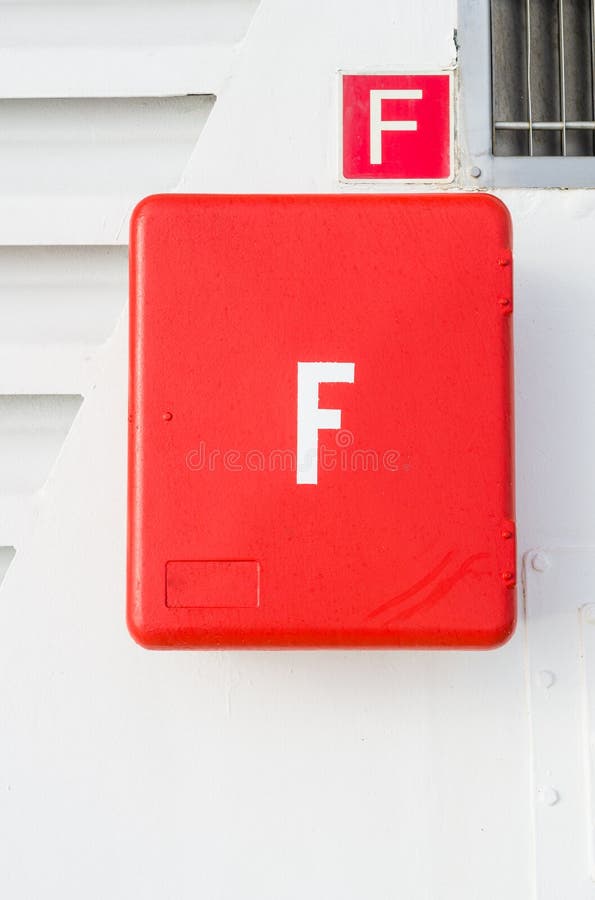 236 Vintage Fire Alarm Box Stock Photos - Free & Royalty-Free Stock ...