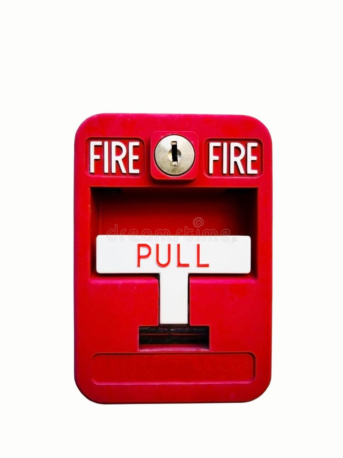 831 Fire Alarm Pull Symbol Stock Photos - Free & Royalty-Free Stock ...