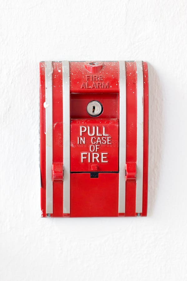 8+ Fire alarm pull Free Stock Photos - StockFreeImages