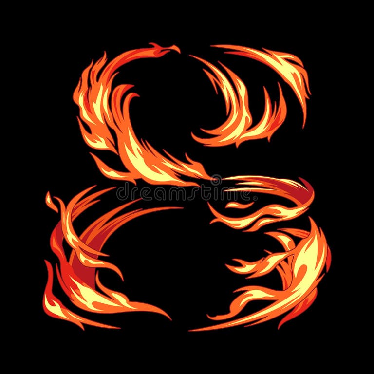 Fire Magic Effect Cartoon Stock Illustrations – 1,902 Fire Magic Effect ...