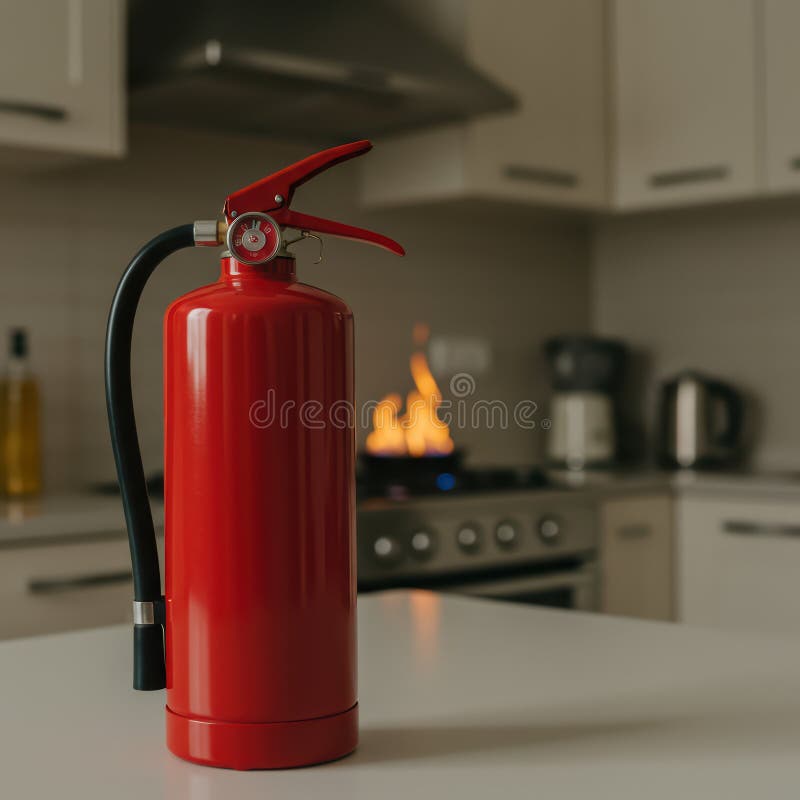 Cabinets Fire Damage Interior Stock Photos - Free & Royalty-Free Stock ...