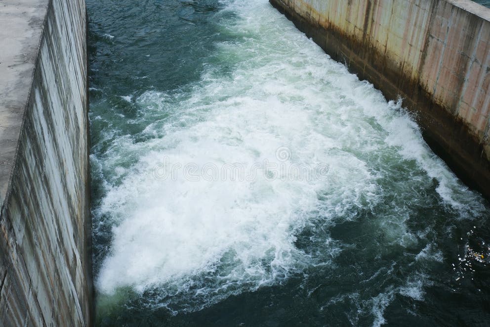 Water Hydrant for Safety in Case of Fire Stock Image - Image of ...