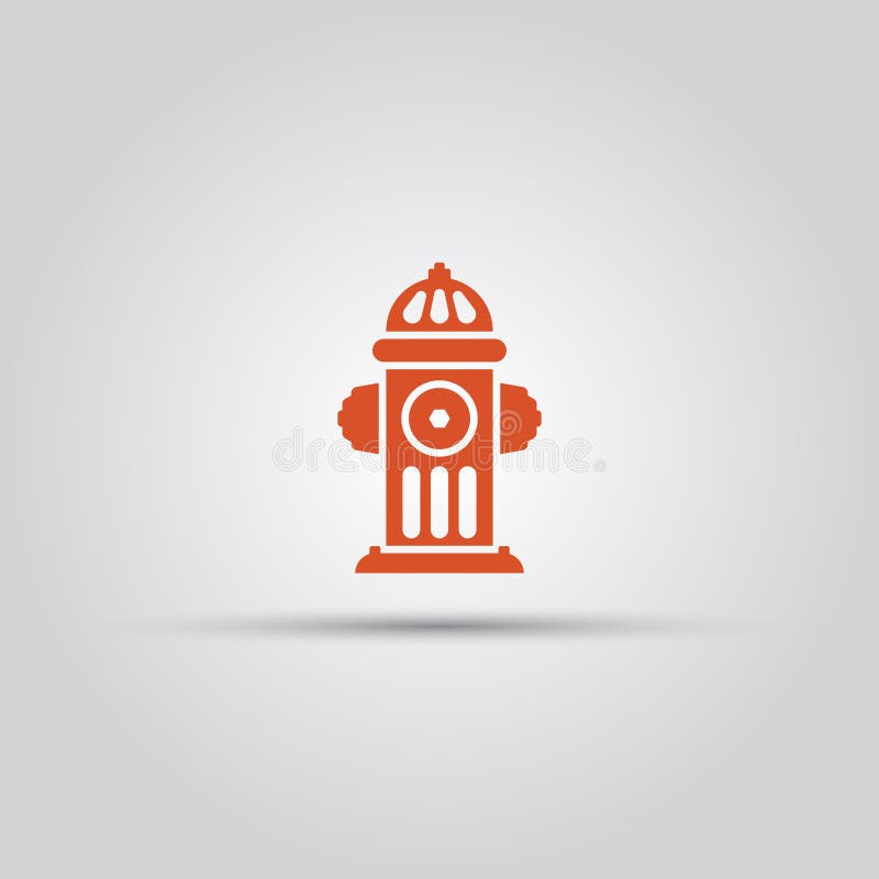 Fire Hydrant Icon Stock Illustrations – 11,059 Fire Hydrant Icon Stock ...