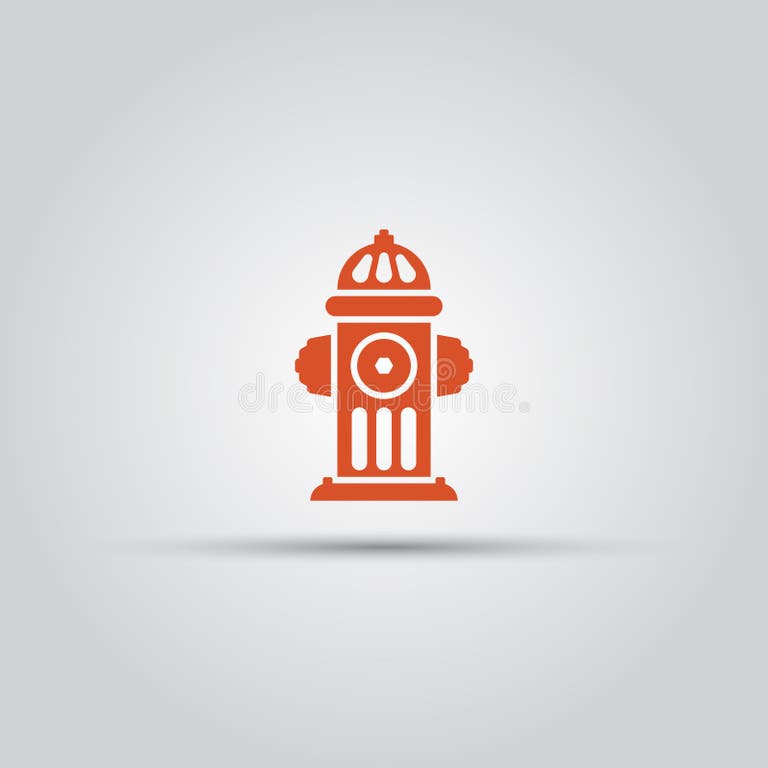 Fire Hydrant Stock Illustrations – 14,039 Fire Hydrant Stock ...