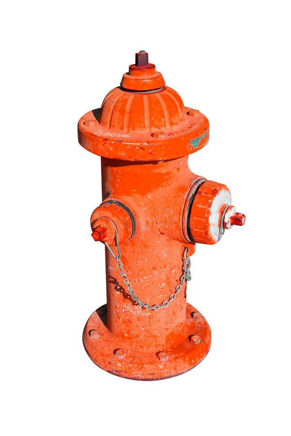 Red fire hydrant stock photo. Image of design, road - 299990464