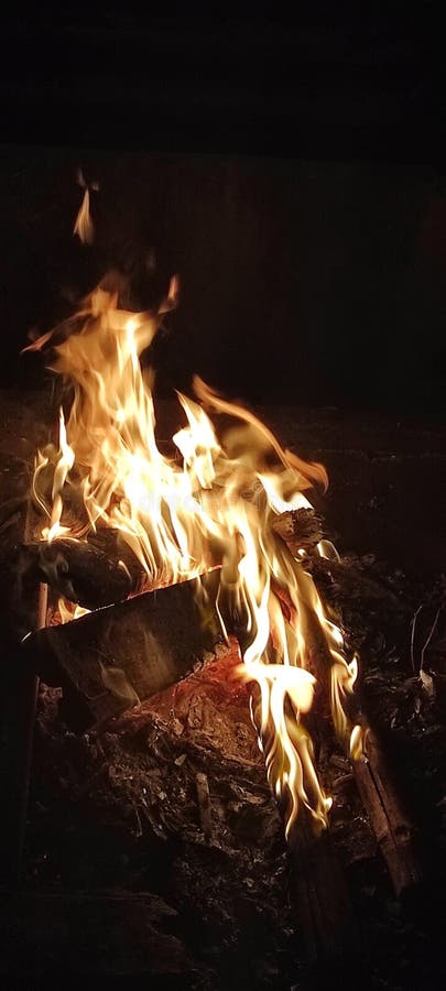 Red fire lightning wood stock image. Image of wood, fire - 329623163