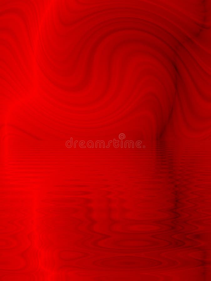Red Fire Shades Abstracts Backgrounds Stock Illustration - Illustration ...