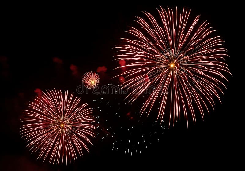 Largest Fireworks Stock Illustrations – 52 Largest Fireworks Stock ...