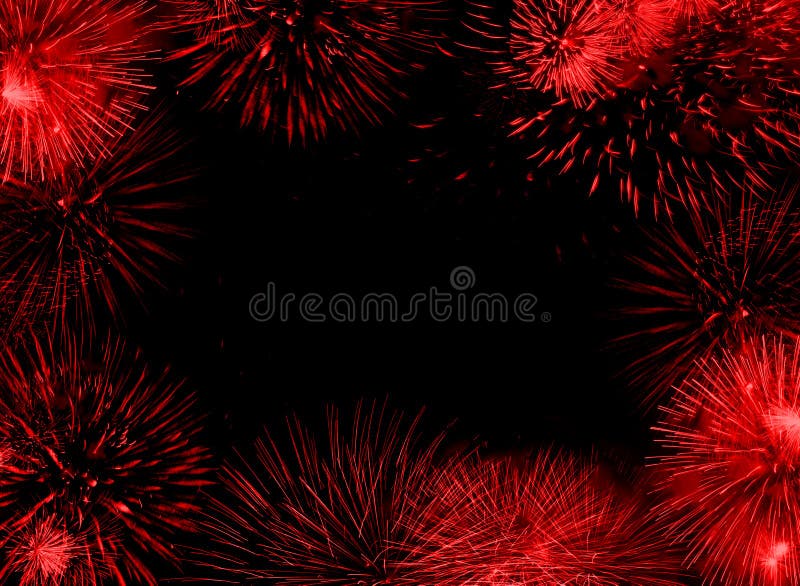 1,255 Fireworks Border Stock Photos - Free & Royalty-Free Stock Photos ...