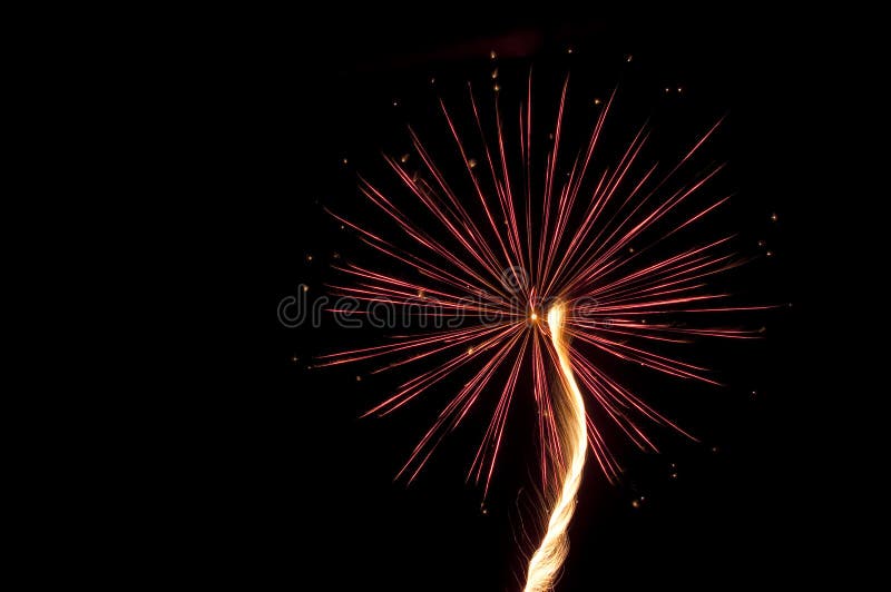 319 Single Burst Fireworks Stock Photos - Free & Royalty-Free Stock ...