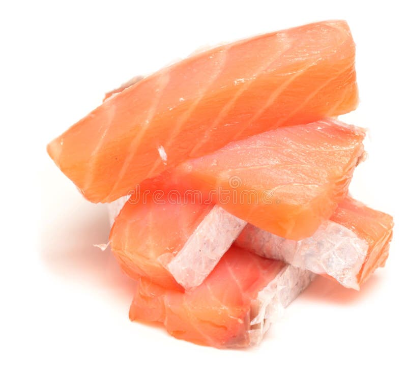 Red snapper fish meat stock photo. Image of restaurant - 7237512