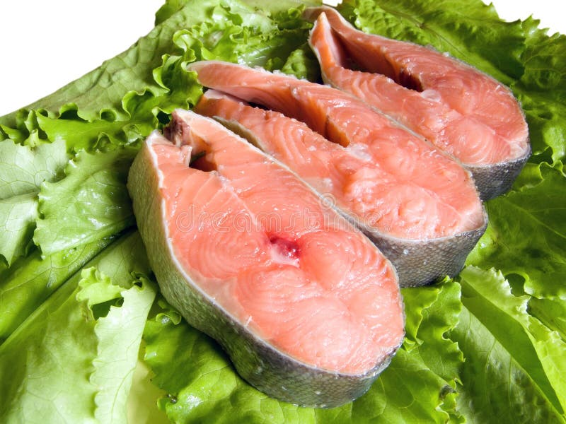 Red fish stock image. Image of meat, gourmet, fillet, fishmonger - 6968265