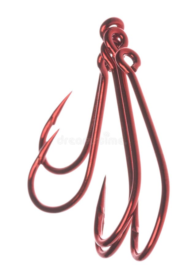 Fly Fish Hooks stock photo. Image of flies, hooks, fish - 1714310