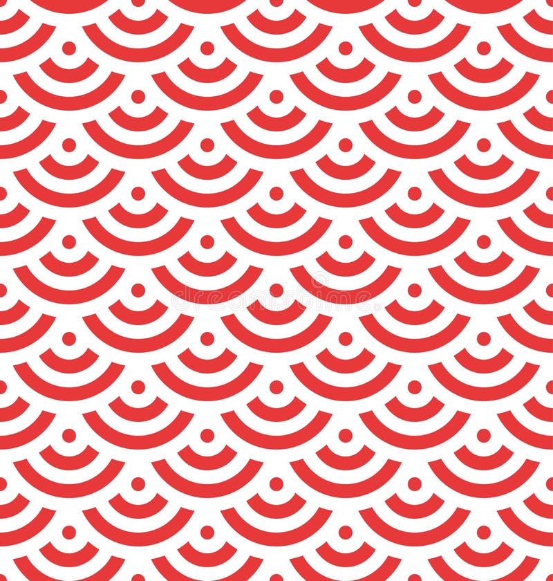 Fish Scale Pattern Vector Stock Illustrations – 7,267 Fish Scale ...