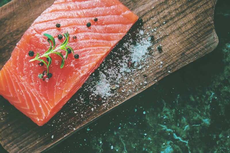 Red fish. Selective focus stock photo. Image of greens - 140190614