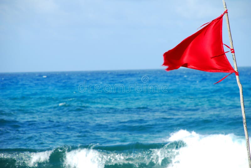 Scuba diving flag stock image. Image of ocean, creature - 7160967