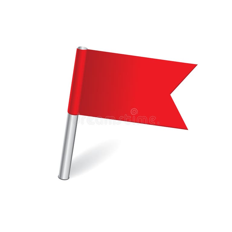 Map Pin Flag Stock Illustrations – 50,411 Map Pin Flag Stock ...