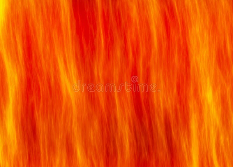 Red Flame Fire Texture Backgrounds Stock Illustration - Illustration of ...