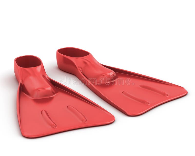 Plastic Flippers Stock Illustrations – 2,004 Plastic Flippers Stock ...