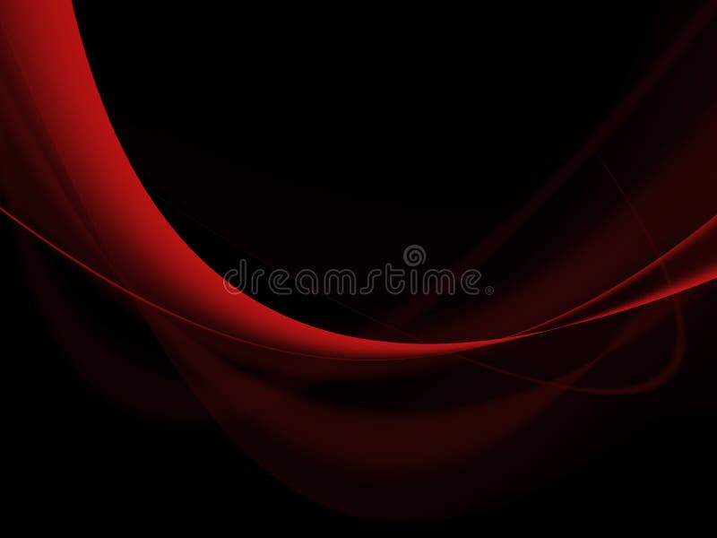 Red flow stock illustration. Illustration of colors, green - 67215189
