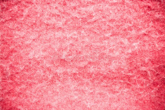 Red fluffy blanket stock image. Image of decorative, closeup - 23859851