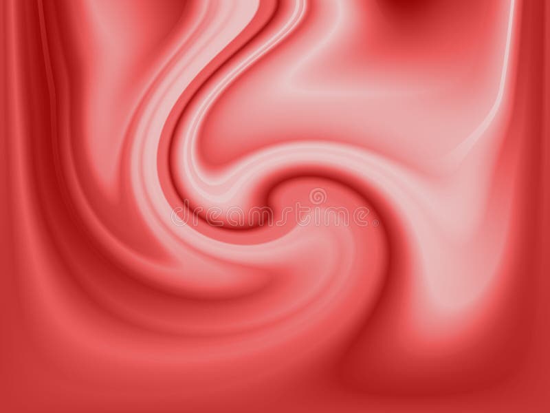 Red Fluid Background stock illustration. Illustration of float - 4493562