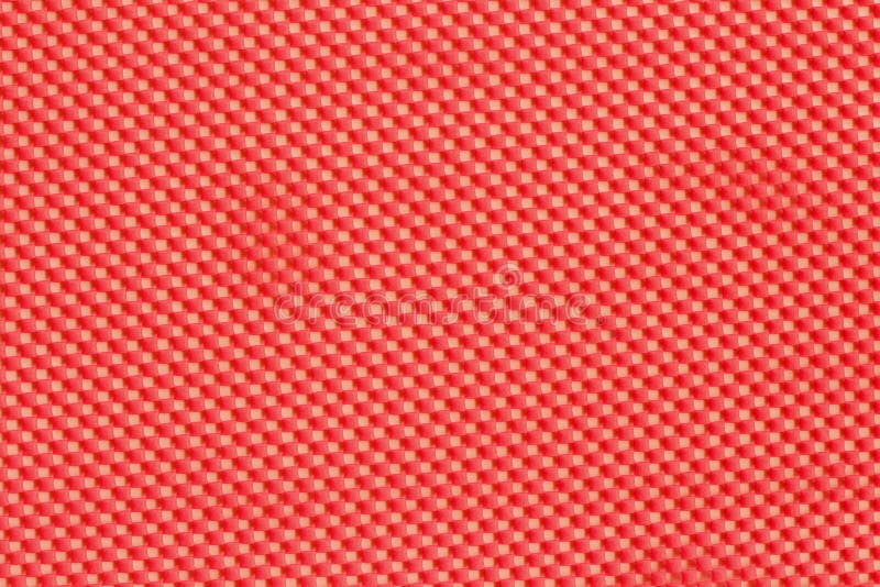 Red Foam Sponge Texture Background Stock Photo - Image of bath, carpet ...