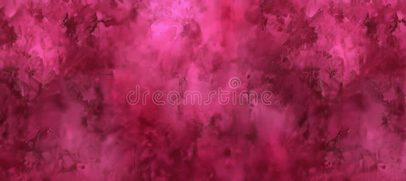 Red Foil Gradient Background, Blurry with a Rough, Grainy, Noisy ...