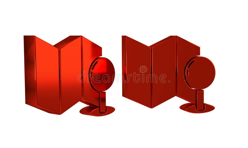 Push Pin Transparent Icon. Push Pin Symbol Design from Maps and Stock ...