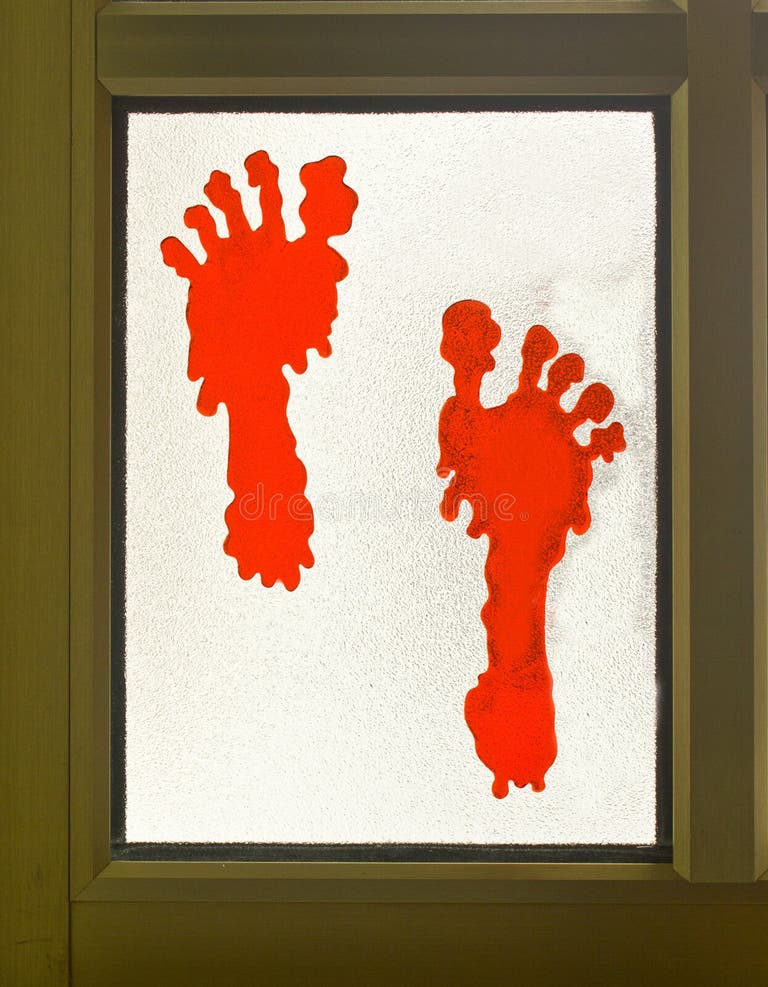 109 Scary Footprint Stock Photos - Free & Royalty-Free Stock Photos ...