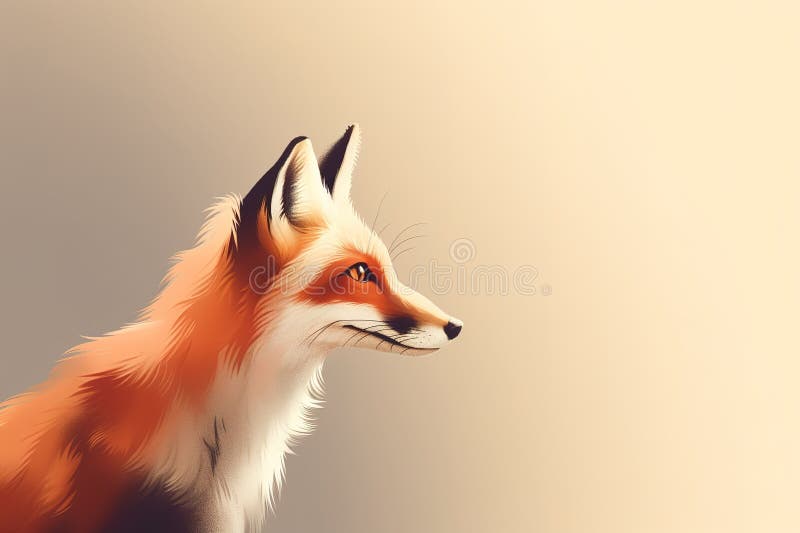 Copy Picture Fox Stock Illustrations – 593 Copy Picture Fox Stock ...