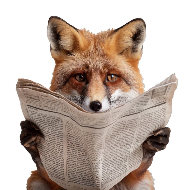 Newspaper Isolated Stock Illustrations – 33,755 Newspaper Isolated ...