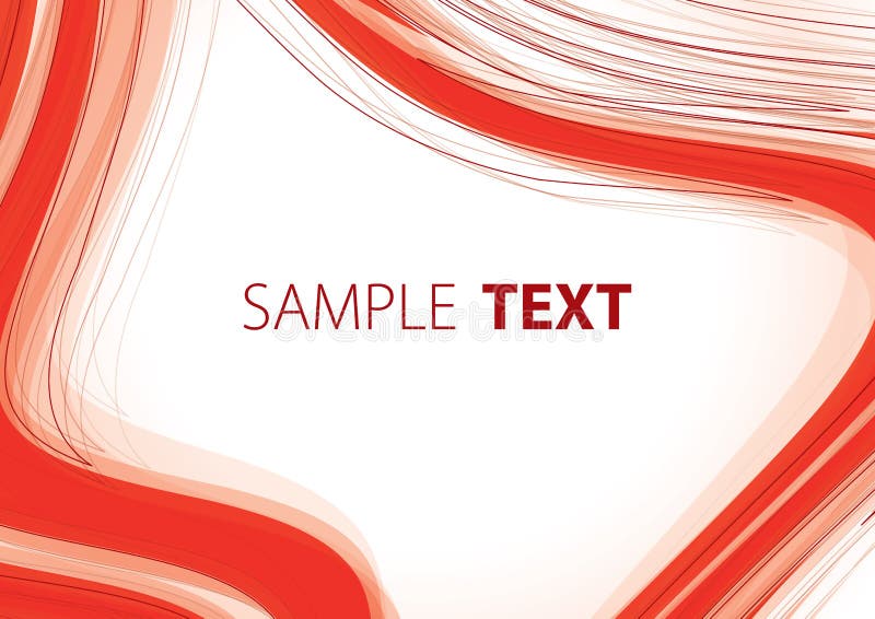 Red Wave Frame Stock Illustrations – 29,006 Red Wave Frame Stock ...