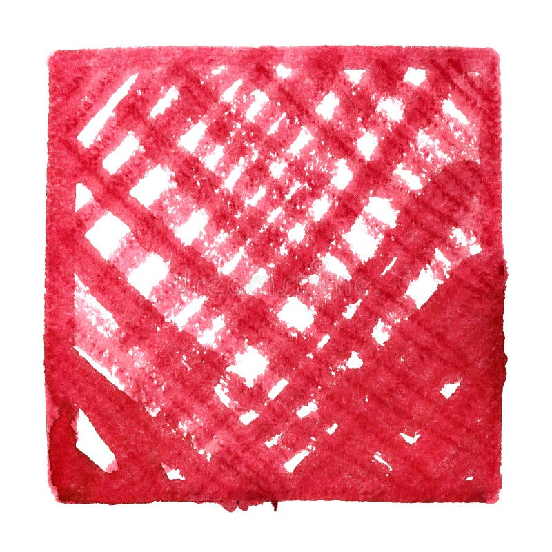 Red doodle background stock image. Image of creative - 88689589