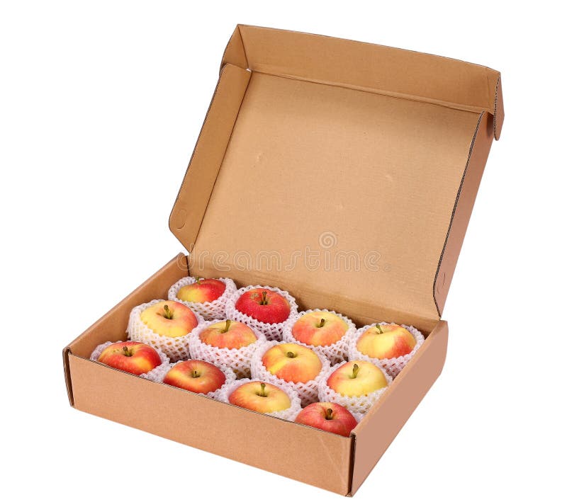 693 Apple Carton Stock Photos - Free & Royalty-Free Stock Photos from ...