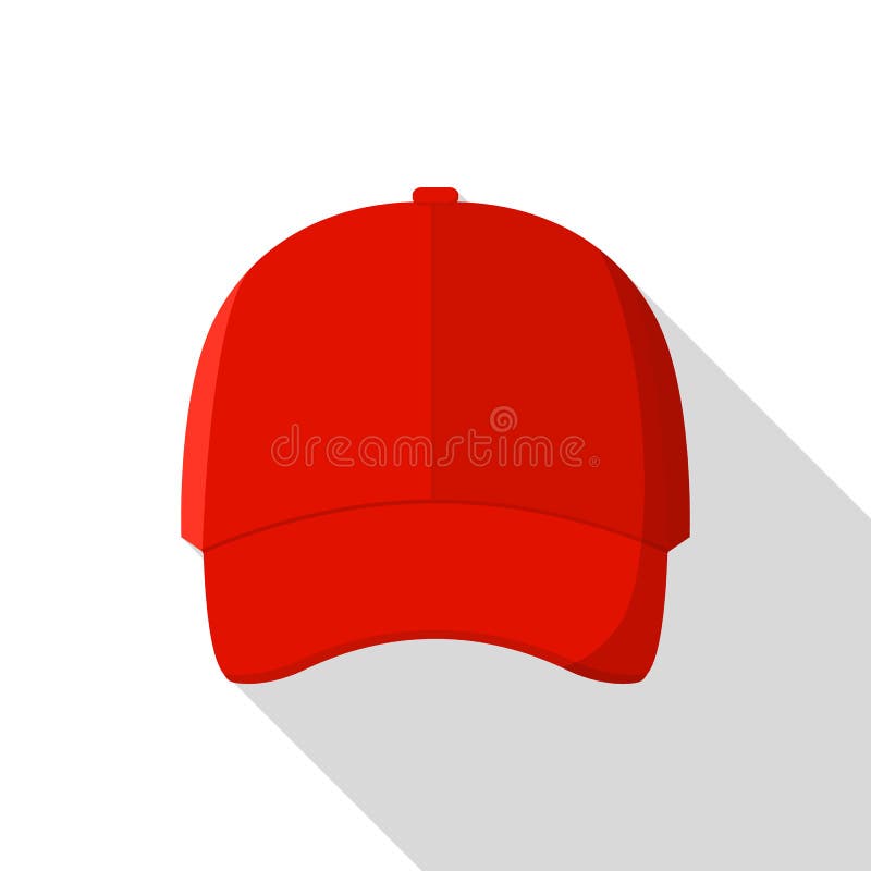 Red Baseball Cap Stock Illustrations – 3,505 Red Baseball Cap Stock ...