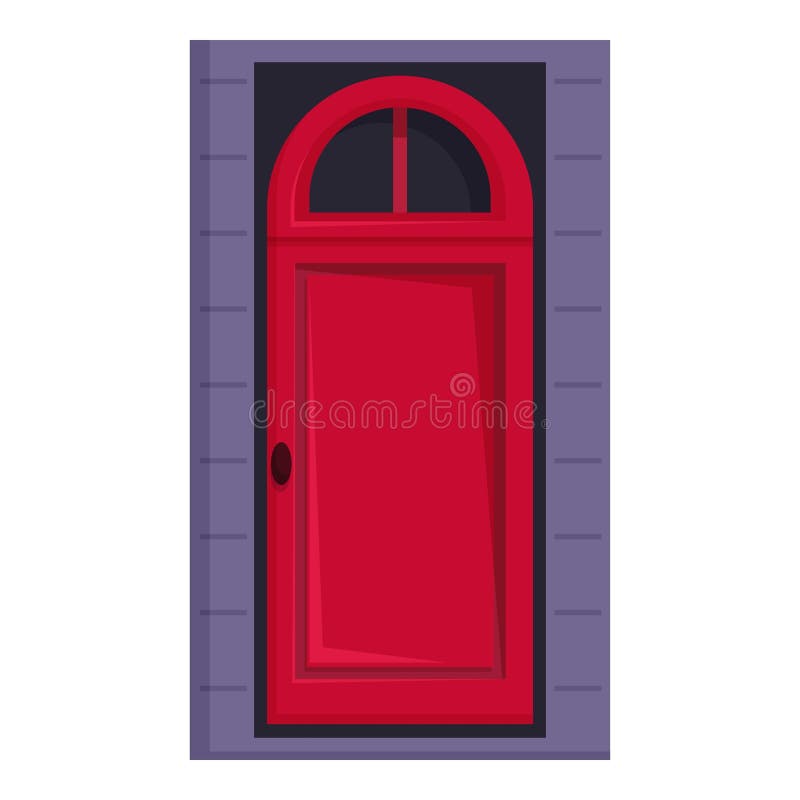 Cartoon Closing Door Stock Illustrations – 223 Cartoon Closing Door ...