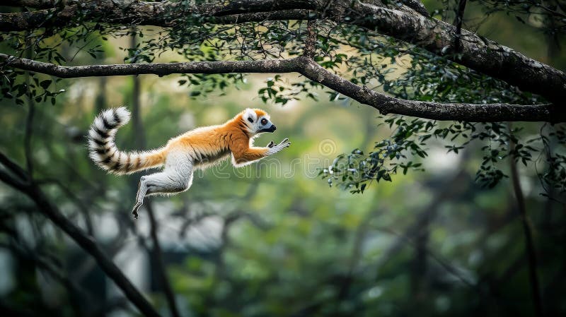 Leaping Lemur Lily Stock Photos - Free & Royalty-Free Stock Photos from ...