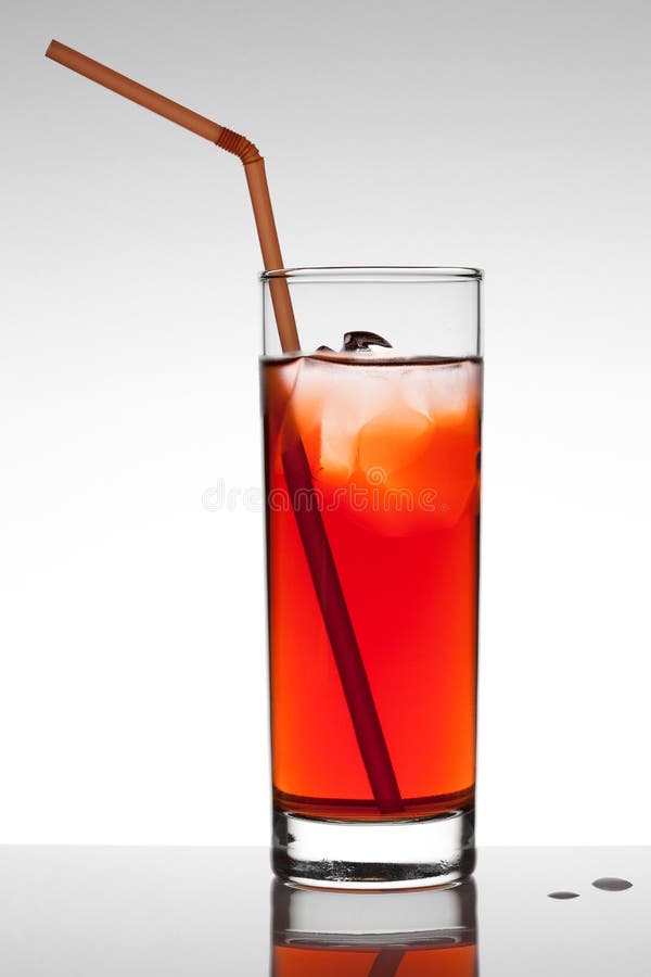 Red fruit juice stock photo. Image of nutrition, health - 22459662