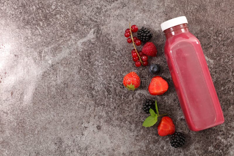 Red fruit juice stock photo. Image of blackberry, freshness - 118247184
