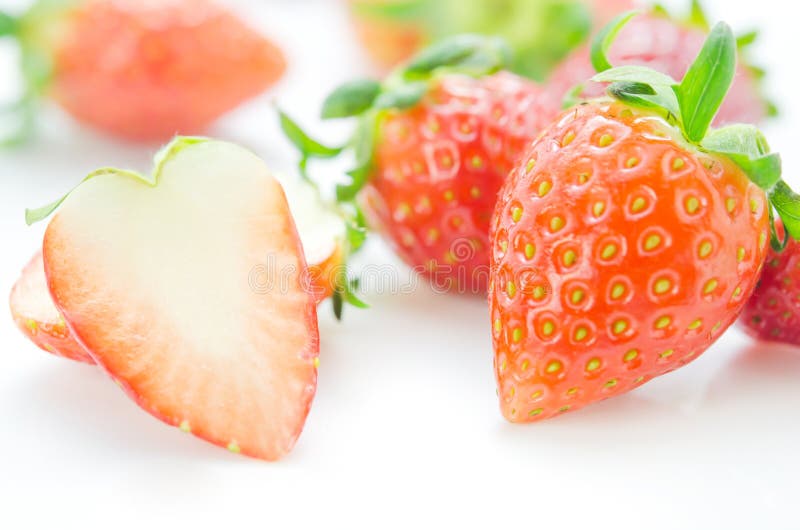 Red fruits stock image. Image of natural, fresh, healthy - 37085797