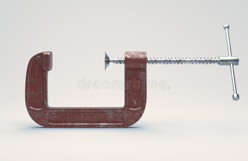 G Clamp Stock Illustrations – 143 G Clamp Stock Illustrations, Vectors ...