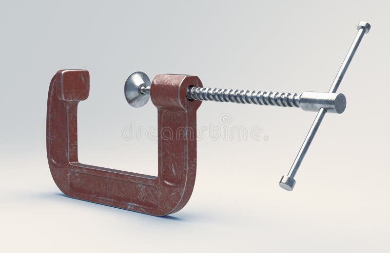 G Clamp Stock Illustrations – 143 G Clamp Stock Illustrations, Vectors ...
