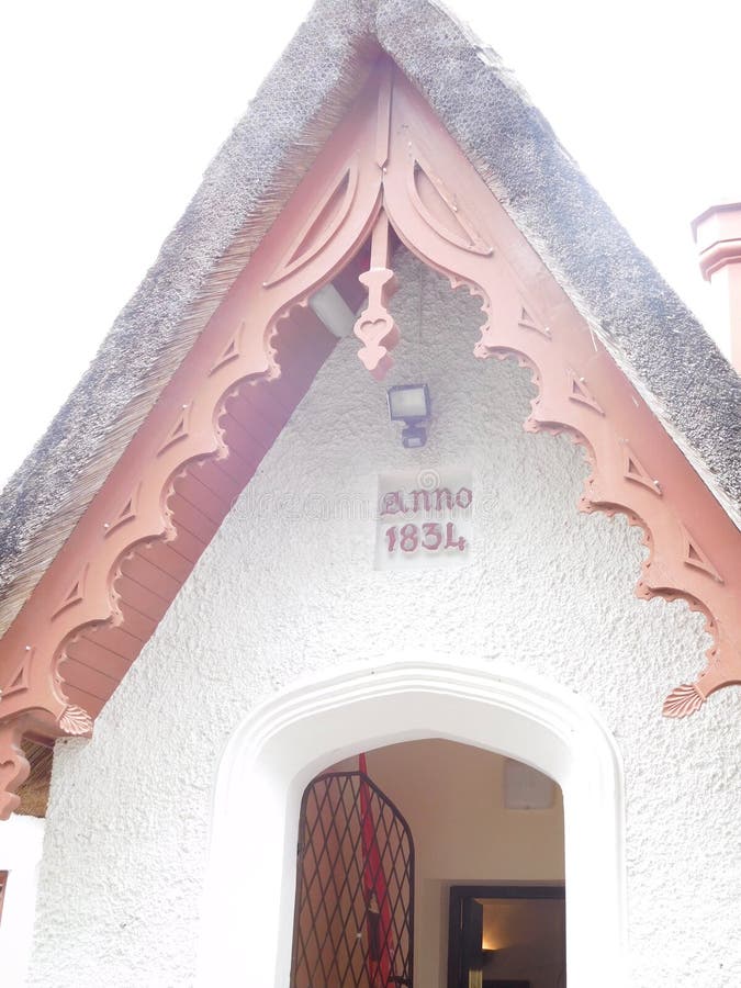 104 Thatched Roof Gable Stock Photos - Free & Royalty-Free Stock Photos ...